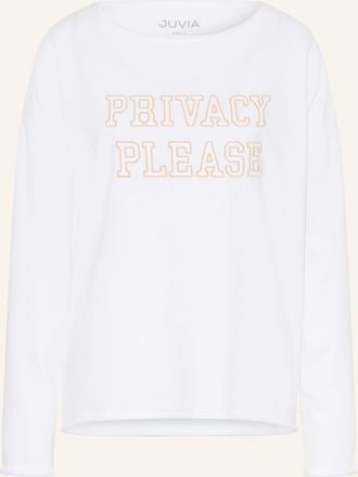 Juvia Sweatshirt Judi weiss