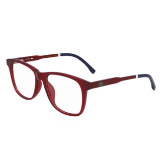 Lacoste unisex, Accessories, Rot, ONE SIZEGr&ouml;&szlig;e