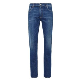 Billionaire Boys Club Super Straight Cut Jeans - - Jeans - Herren - Blau - W29
