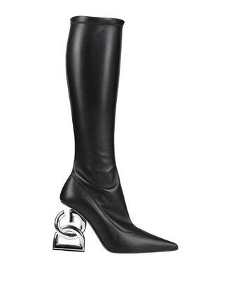 Dolce & Gabbana CHAUSSURES - Bottes sur YOOX.COM
