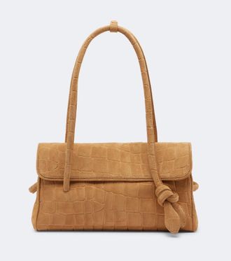 Jacquemus Schultertasche Turismo Long Medium