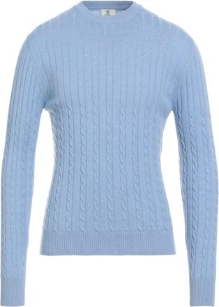 LUIGI BORRELLI NAPOLI STRICKWAREN - Pullover auf YOOX.COM