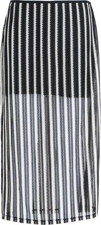 Arket HOSEN & RÖCKE - Midi-Röcke auf YOOX.COM