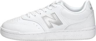 New Balance Femme, Chaussures, Blanc, Taille: 40 EU Bb80 Baskets
