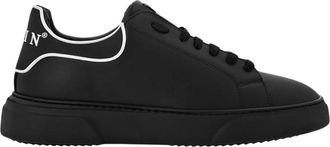 Philipp Plein unisex, Schuhe, Schwarzk, 37 EUGr&ouml;&szlig;e