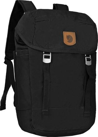 Fjällräven Greenland Top Backpack Black
