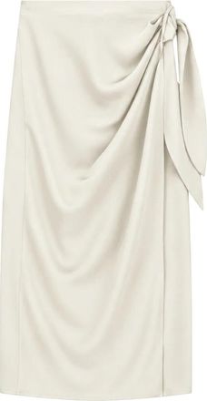 Imperial Rock - - Skirts - Damen - Beige - M