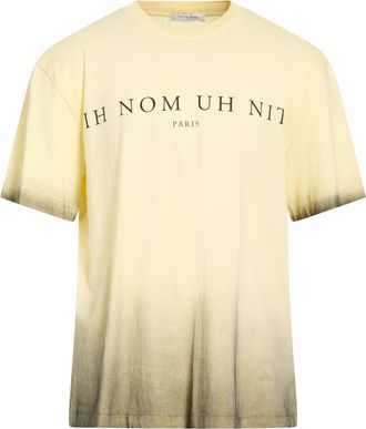 Ih Nom Uh Nit TOPS - T-shirts auf YOOX.COM