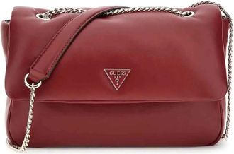Guess Femme, Sacs, Rouge, Taille: ONE Size Bags