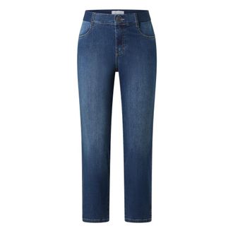 Angels Damen, Jeans, Blau, 2XLGr&ouml;&szlig;e