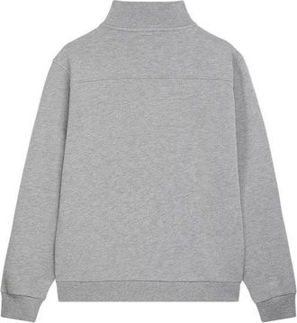 Unfair Athletics Sweater Sweatpulli Unfair Athletics Curved Halfzip