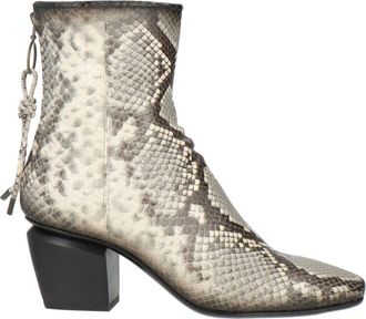 Officine Creative SCHUHE - Stiefeletten auf YOOX.COM