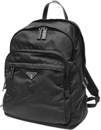 Prada Damen, Pre-Owned, Schwarzk, ONE SIZEGr&ouml;&szlig;e