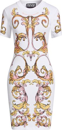 Versace KLEIDER - Mini-Kleider auf YOOX.COM