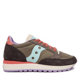 Saucony Sneakers Saucony Jazz Triple S60530 50 Braun