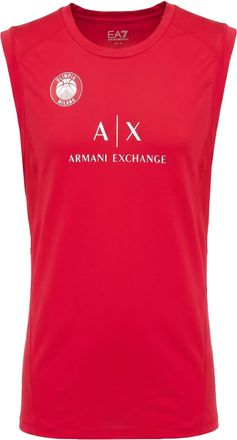 Emporio Armani TOPS - Tank Tops auf YOOX.COM