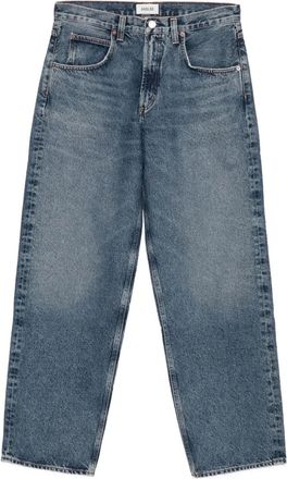 A Gold E jean Fusion - Bleu