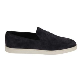 Churchs Peebles Loafers - - Shoes - Herren - Blau - 44 EU