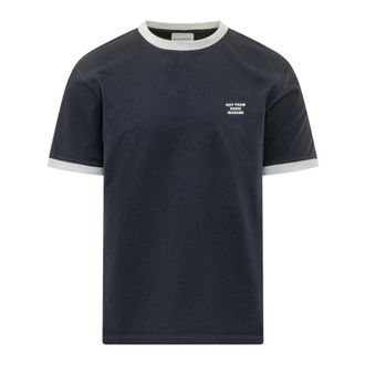 Dr&ocirc;le de Monsieur Herren, Oberteile, Blau, XLGr&ouml;&szlig;e