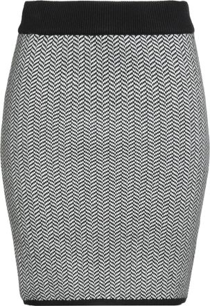 Lili Sidonio x Molly Bracken HOSEN & RÖCKE - Miniröcke auf YOOX.COM