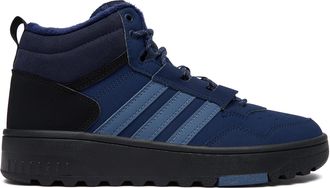 adidas Sneakers adidas Hoops 4.0 Mid Shoes KI6375 Blau