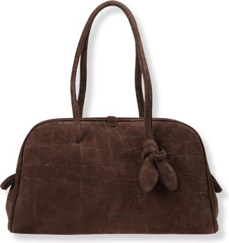 Jacquemus Femme, Sacs, Brun, Taille: ONE Size Turismo