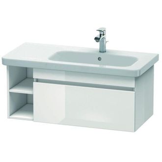 Duravit DuraStyle Waschtischunterschrank wandh&auml;ngend 6396, 1 - Duravit