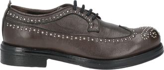 J.P. David SCHUHE - Schn&uuml;rschuhe auf YOOX.COM