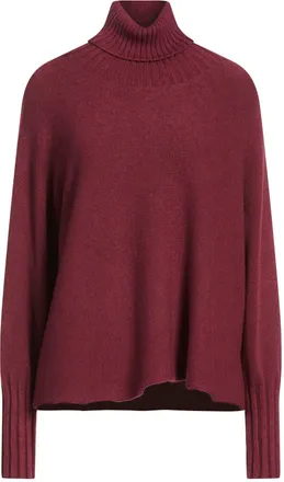 Manila Grace STRICKWAREN - Rollkragenpullover auf YOOX.COM
