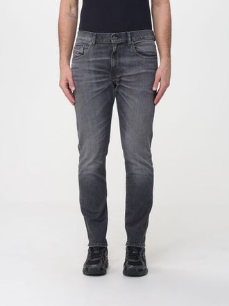 Diesel Jeans DIESEL Herren Farbe Schwarz