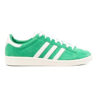 adidas Jabbar Lo - - Sport - Herren - Gr&uuml;n - 41 1/2 EU