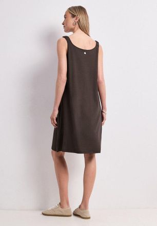 Street One Sommerkleid aus Viskose