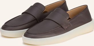 HUGO BOSS Loafer Randal braun