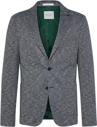 Digel Herren, Jacken, Grau, LGr&ouml;&szlig;e