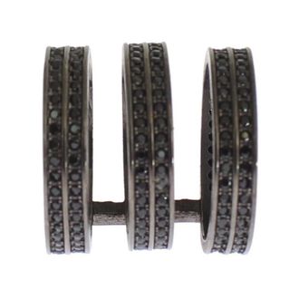 Nialaya Damen, Accessories, Schwarzk, 50 MMGr&ouml;&szlig;e