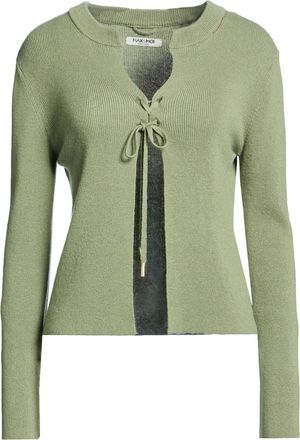 Max & Moi STRICKWAREN - Strickjacken auf YOOX.COM