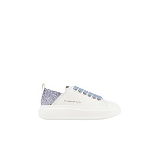 Alexander Smith Damen, Schuhe, Wei&szlig;, 40 EUGr&ouml;&szlig;e