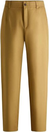 Fusalp Homme, Pantalons, Brun, Taille: 2XS Pantalon en coton Laukol