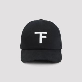Tom Ford Chapeau en coton Tom Ford