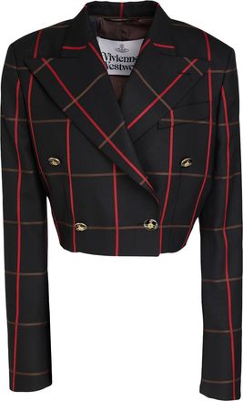 Vivienne Westwood ANZ&Uuml;GE und CO-ORDS - Blazers auf YOOX.COM