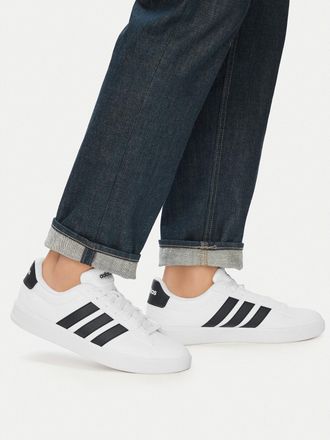 adidas Sneakers adidas Grand Court 3.0 IH1472 Wei&szlig;
