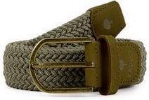 Faguo Ceinture tress&eacute;e