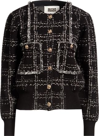 Silvian Heach STRICKWAREN - Strickjacken auf YOOX.COM