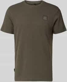 PME Legend T-Shirt mit Rundhalsausschnitt