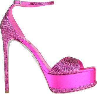 Rene Caovilla SCHUHE - Sandalen auf YOOX.COM