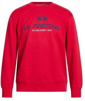 La Martina TOPS - Sweat-shirts sur YOOX.COM