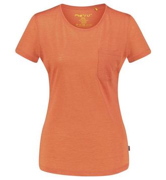 Meru Queluz W - T-Shirt - Damen