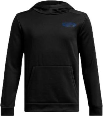Under Armour Fleece Glitch Hoodie 14-16 Years