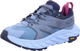 Hoka One One ONE ONE 1119373-MSSS Anacapa Low GTX Trekking Shoes Female Mountain Spring/Summer Song 38