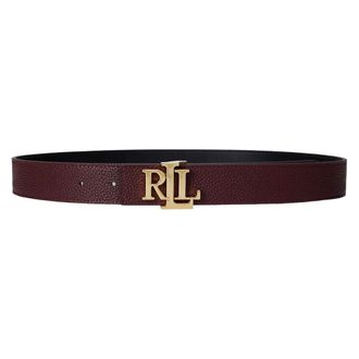 Ralph Lauren Damen, Accessories, Braun, LGr&ouml;&szlig;e